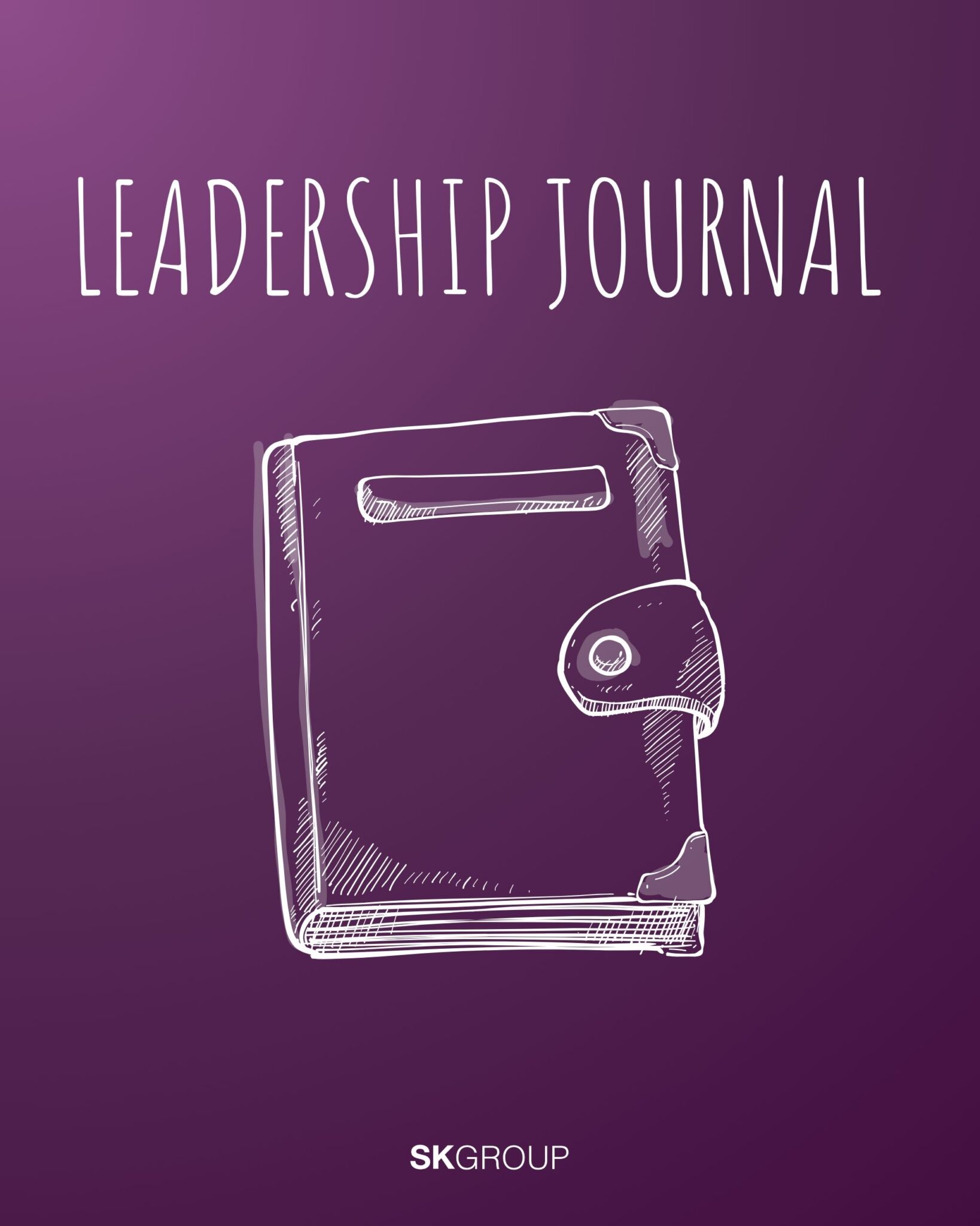 Leadership Journal - SKGROUP